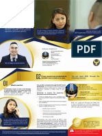 BSP Circular 857: Consumer Protection Principles | PDF