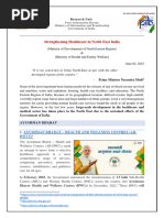 Topic 8 Example Summary Narrative For Hlo 1 | PDF | Mental Disorder ...