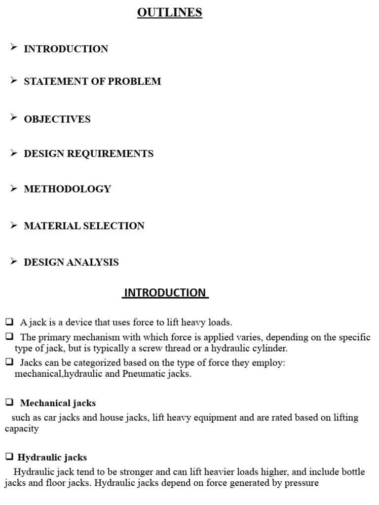 Group 5DESIGN - PRESENTATION - EDITED | PDF | Mechanical Engineering