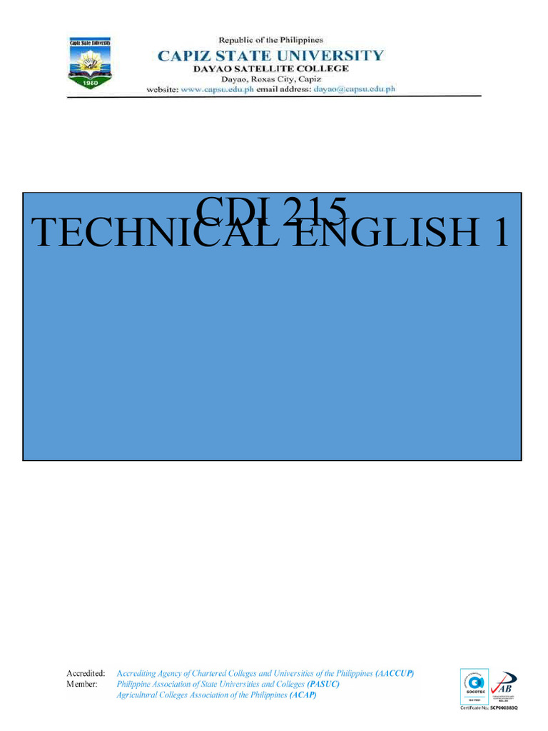 CDI 215 Golf Handouts 1 | PDF | Complaint | Police