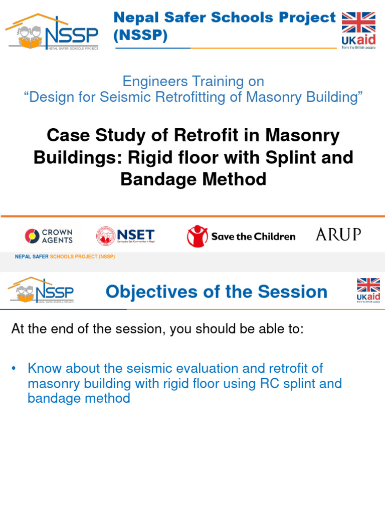 cH-7 - 2 Case Study - Rigid Floor With Splint N Bandage | PDF ...