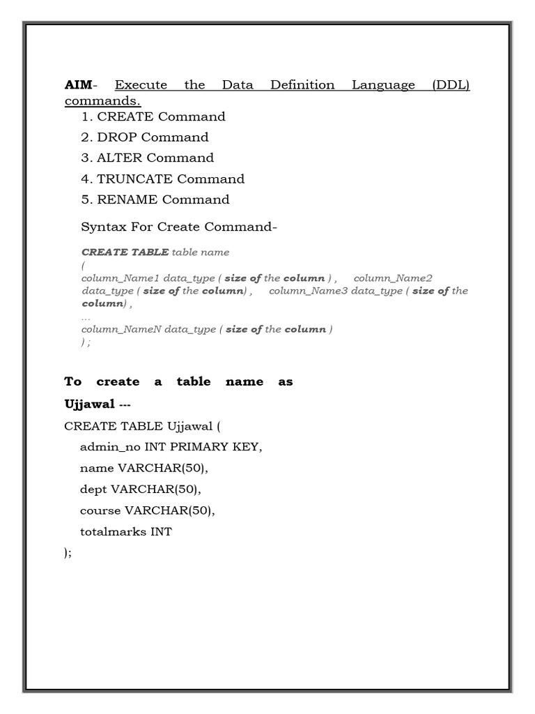 DBMS | PDF | Computer Data | Data Model