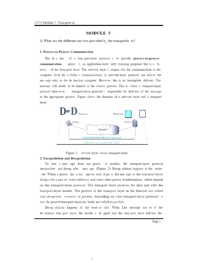 Kaagaz 20240408 131518065601 | PDF | Transmission Control Protocol | Networking Standards