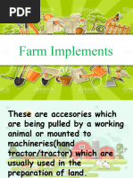Farm Implements IMAGE | PDF