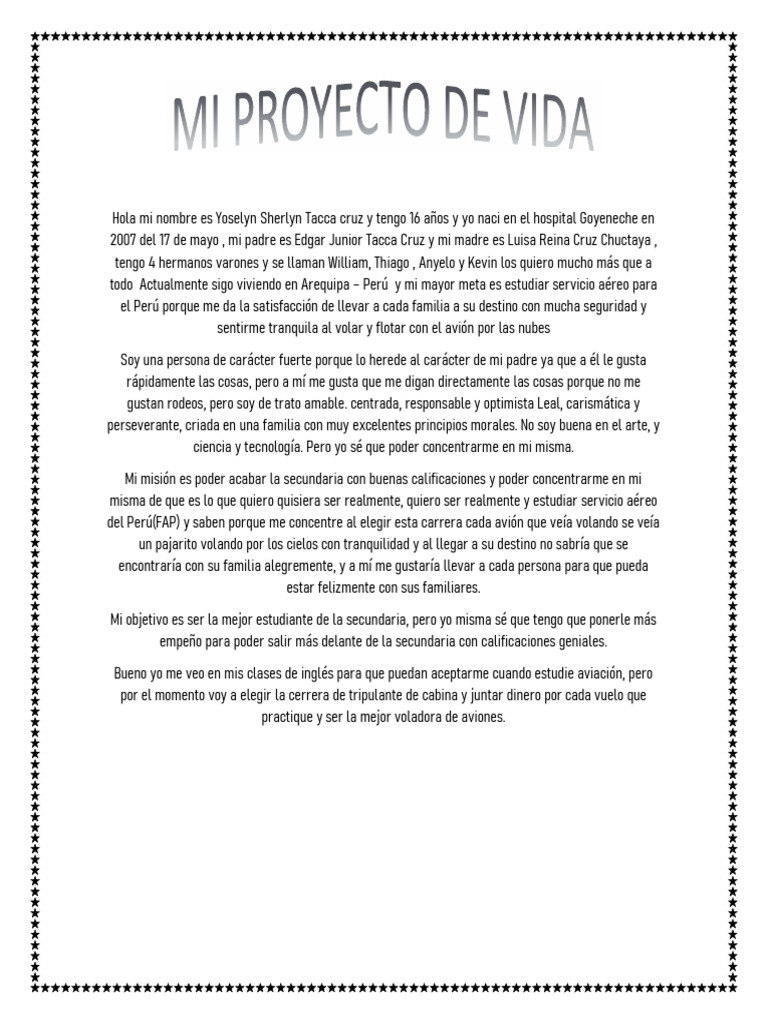 Alex Broca | PDF