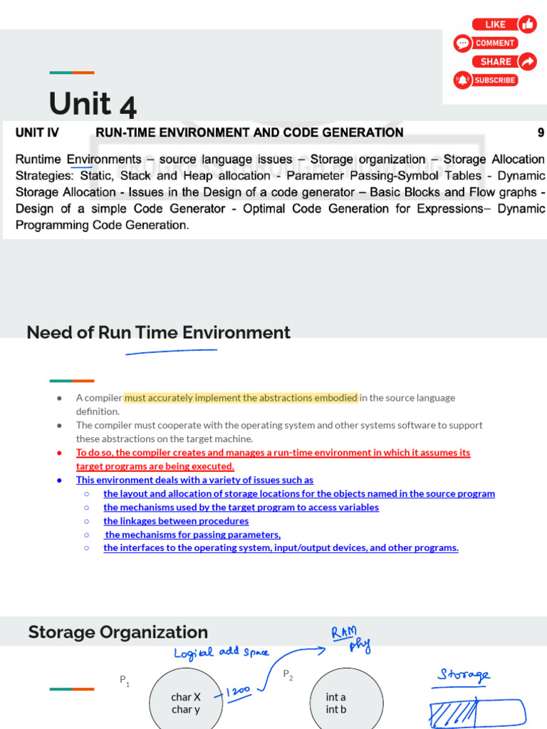 Unit 4 Part 1 | PDF | Computer Program | Programming Unit 4 Part 1 | PDF | Computer Program | Programming