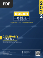 Awarded Solar Projects in the Philippines | PDF | Solar Power ...