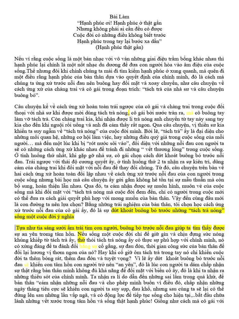 Đề Luyện Hsg 10d1 | PDF