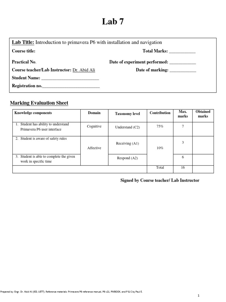 Lab 7 P6 | PDF | Menu (Computing) | Icon (Computing)