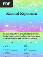 Examples of Sets in Real Life | PDF | Set (Mathematics) | Mathematics