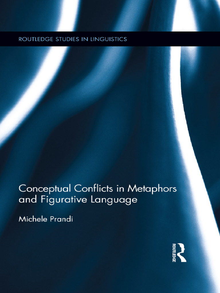 Conceptual Conflicts in Metaphors and Figurative Language (Z-Lib - Io) | Download Free PDF ...