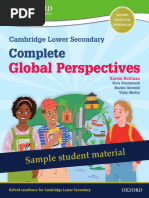 Private Peaceful. Chapters Summary | PDF | Nature