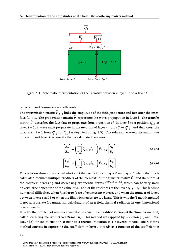 T Matrix To S Matrix Part 2 Pdf 4814