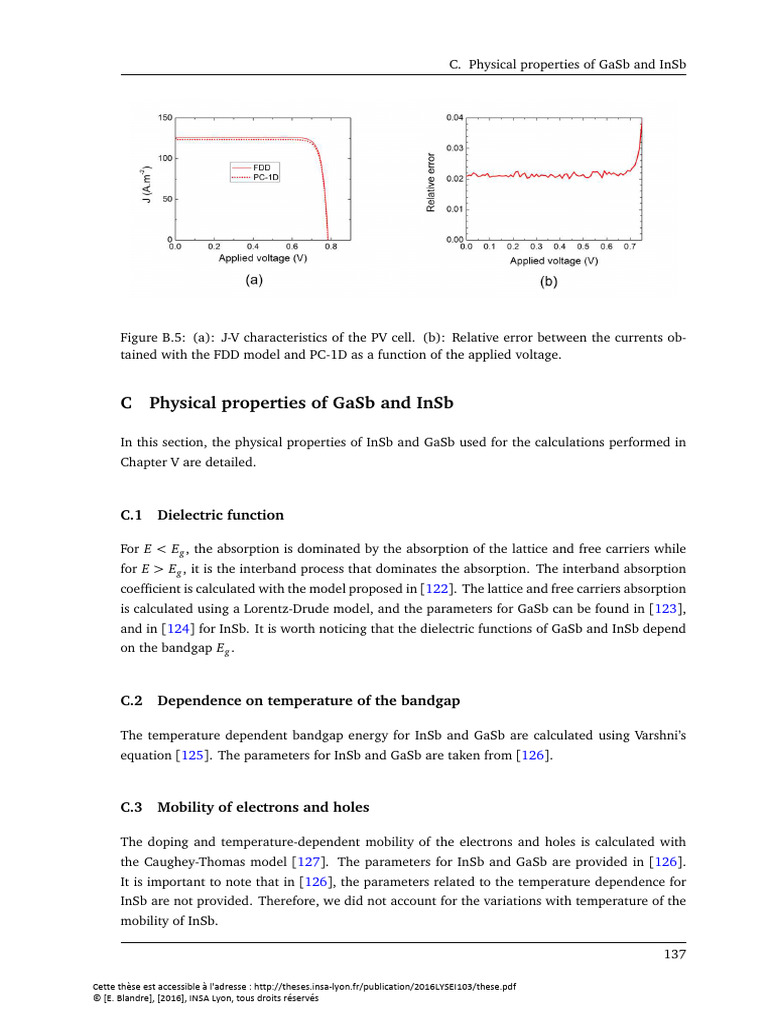 DD model part 2 | PDF | Electricity | Condensed Matter Physics