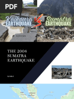 Christchurch Earthquake Case Study 2011 | PDF | Earthquakes | Natural ...