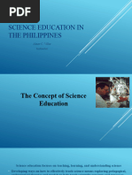 Grade 8 Effective Paragraph Lesson Plan | PDF | Paragraph | Learning