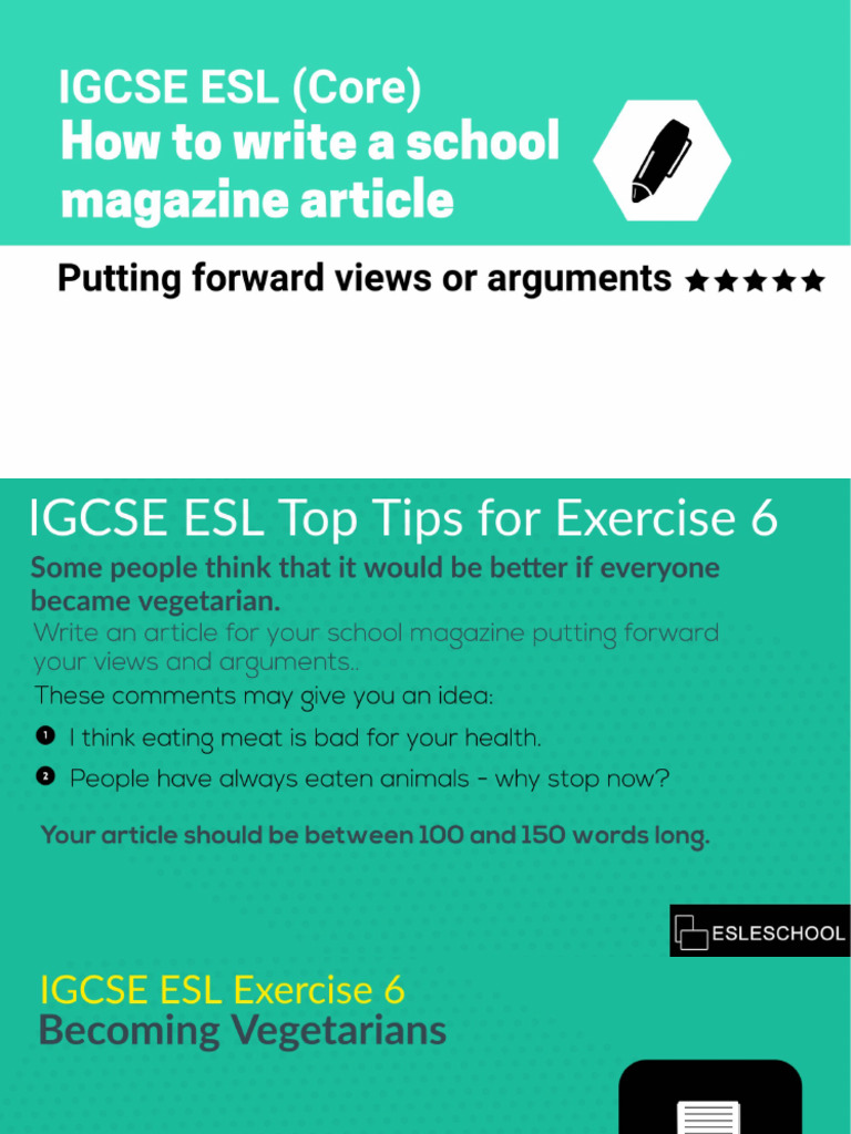 Article Argument Core | PDF