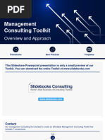 PwC Presentation Templates & Insights | PDF | Mergers And Acquisitions ...