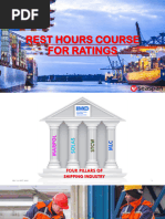 Appendix 4 - Understanding The Work and Rest Hour Requirements On Ships ...