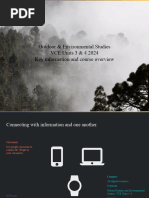 VCEVMWork Related Skills Study Design | PDF | Educational Assessment ...