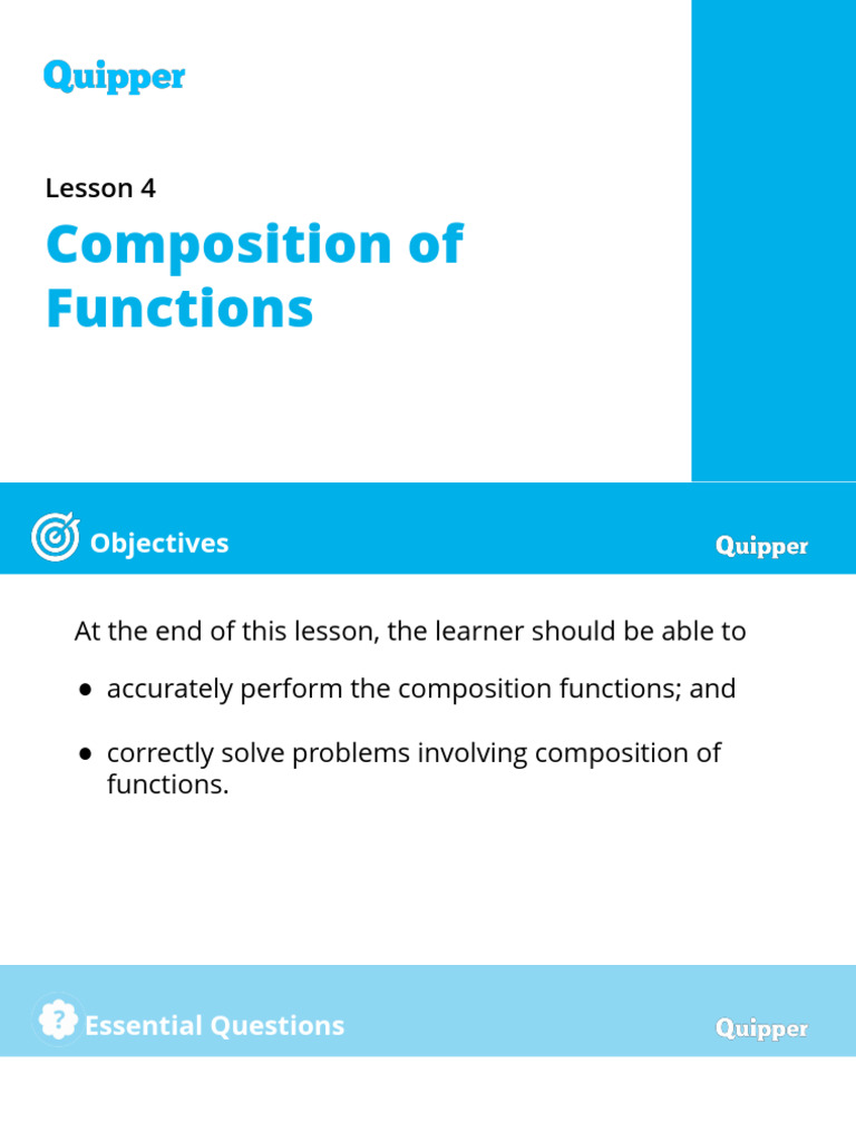 GMTC 0204 q1 FPF | PDF | Function (Mathematics) | Mathematical Relations