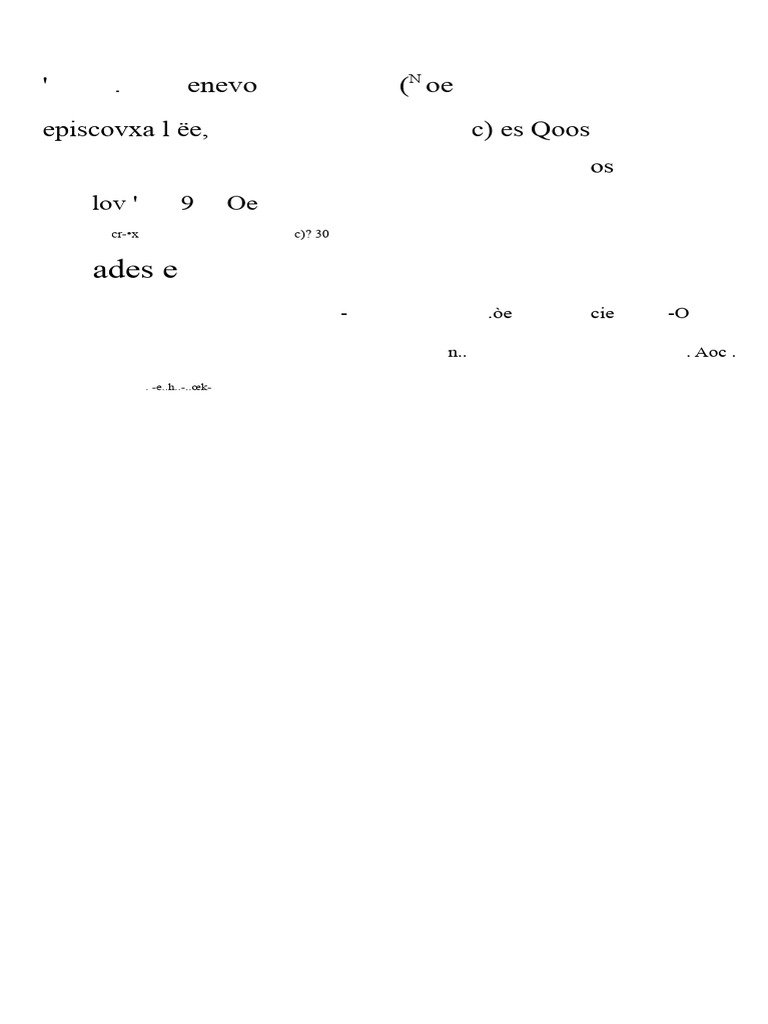 Ades E: ' - Enevo (Oe | PDF