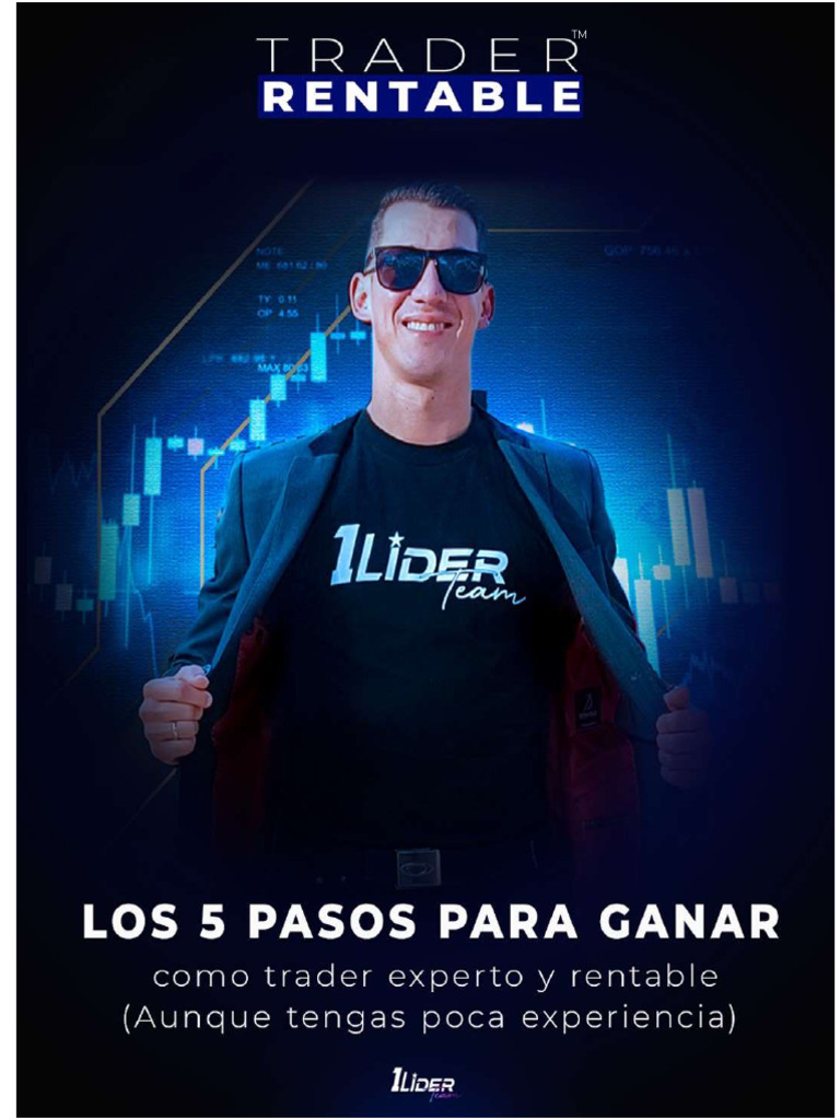 5 Pasos para Ganar | PDF
