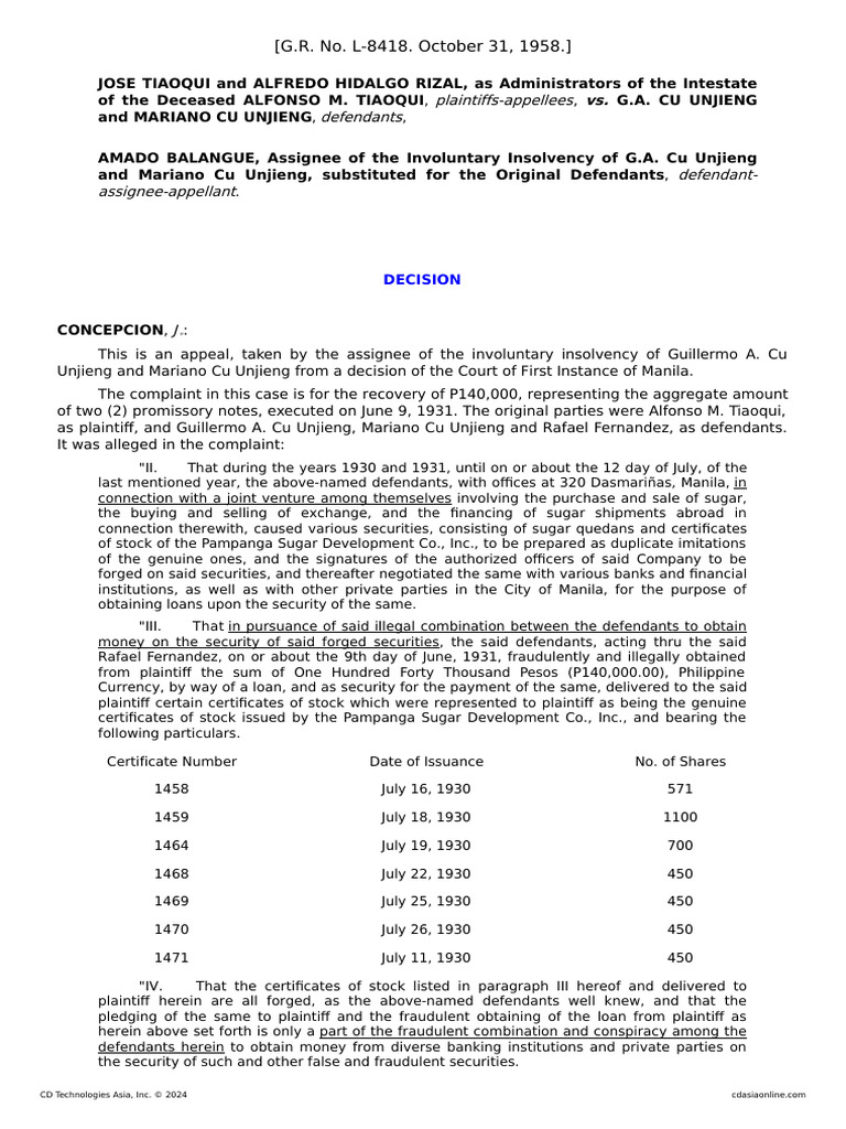 36475 | PDF | Lawsuit | Fraud