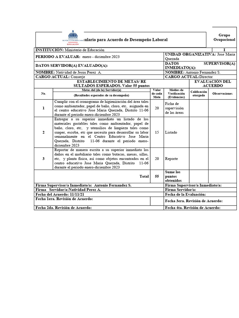 Jose Maria Quezada 2 | PDF