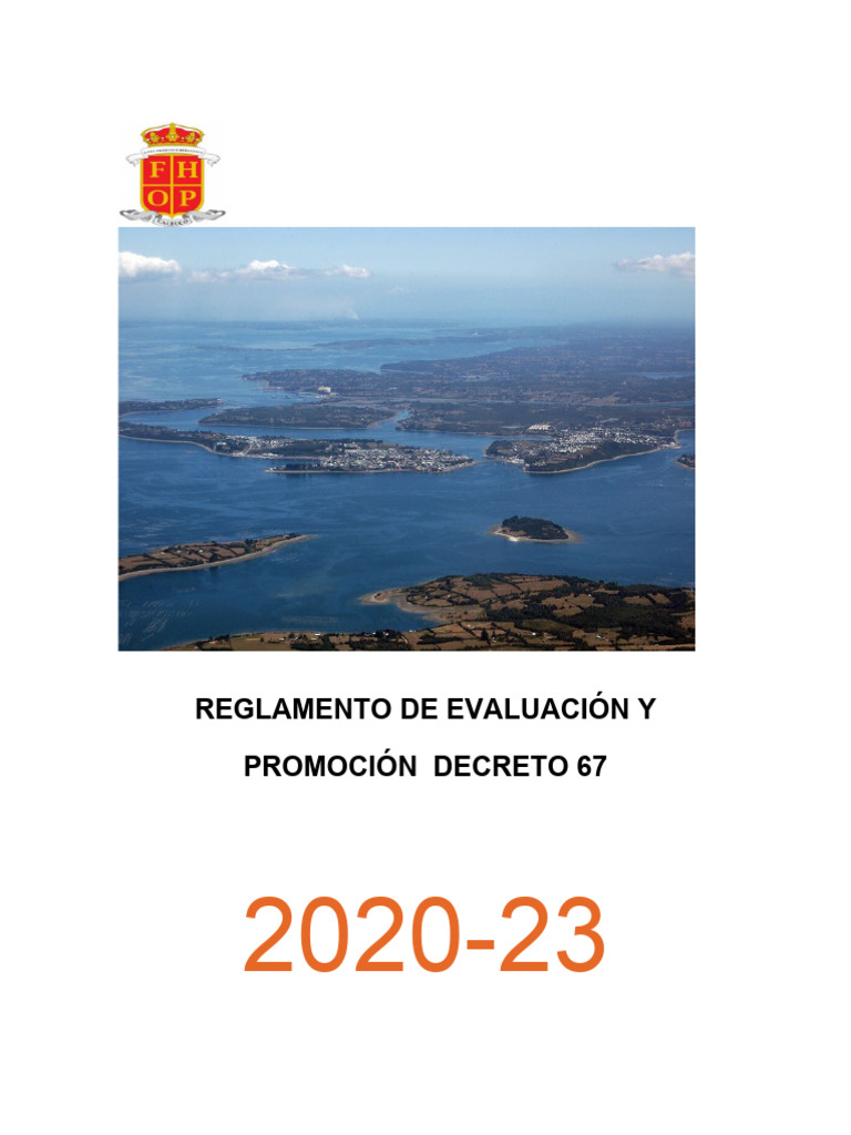 Reglament Evaluacion | PDF | Evaluación | Aprendizaje