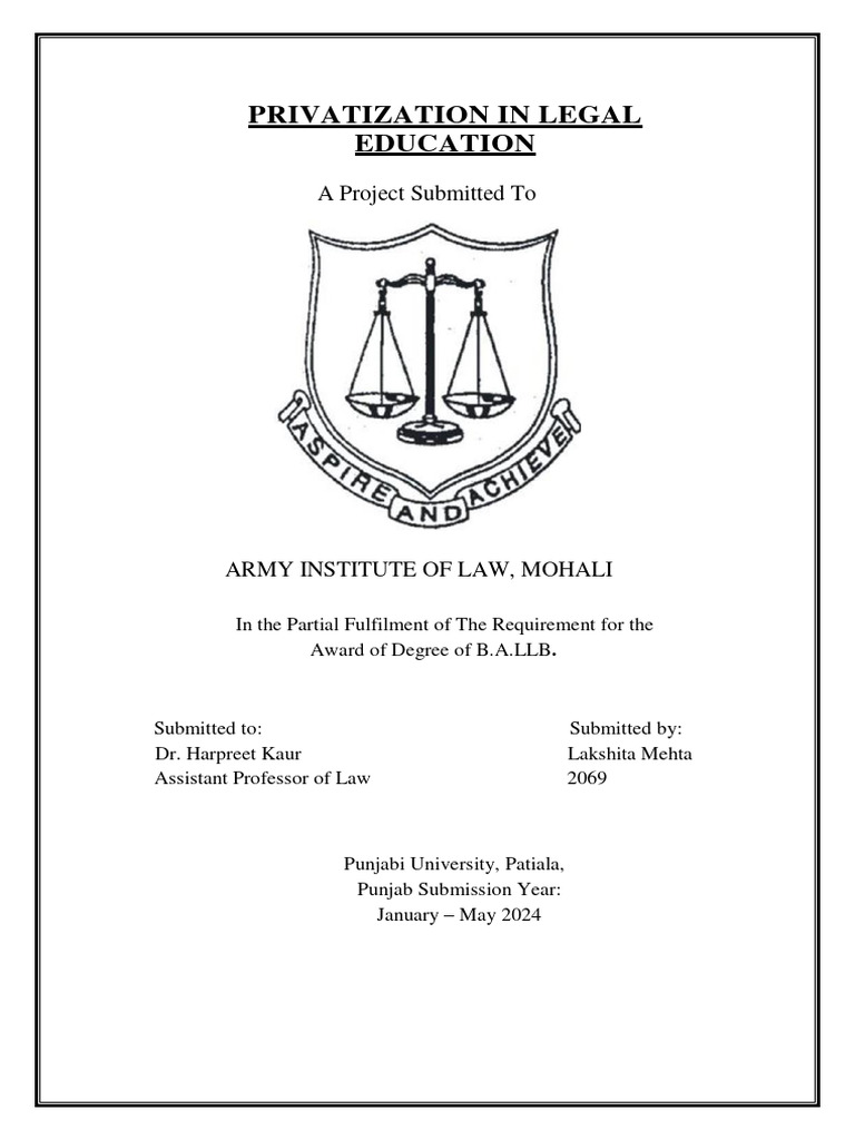 Education Project | PDF | Privatization | Entrepreneurship