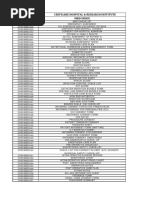 Hospital Staff Duty Roster Template | PDF | Intensive Care Unit ...
