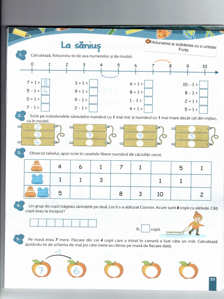 La Sanius 1 | PDF
