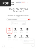 Uninstall AnyDesk: Complete Guide | PDF | Windows Registry | Mobile App