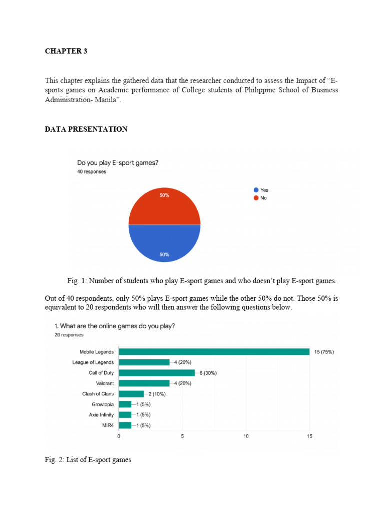 Chapter 3 1 | PDF | Psychology