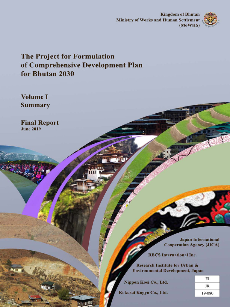 Inception Report | PDF | Economies