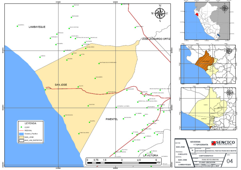 PDF Carto Sesiones | PDF