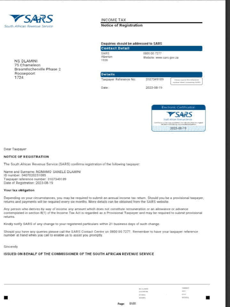 Adobe Scan 18 Mar 2024 | PDF | Taxes | Taxation