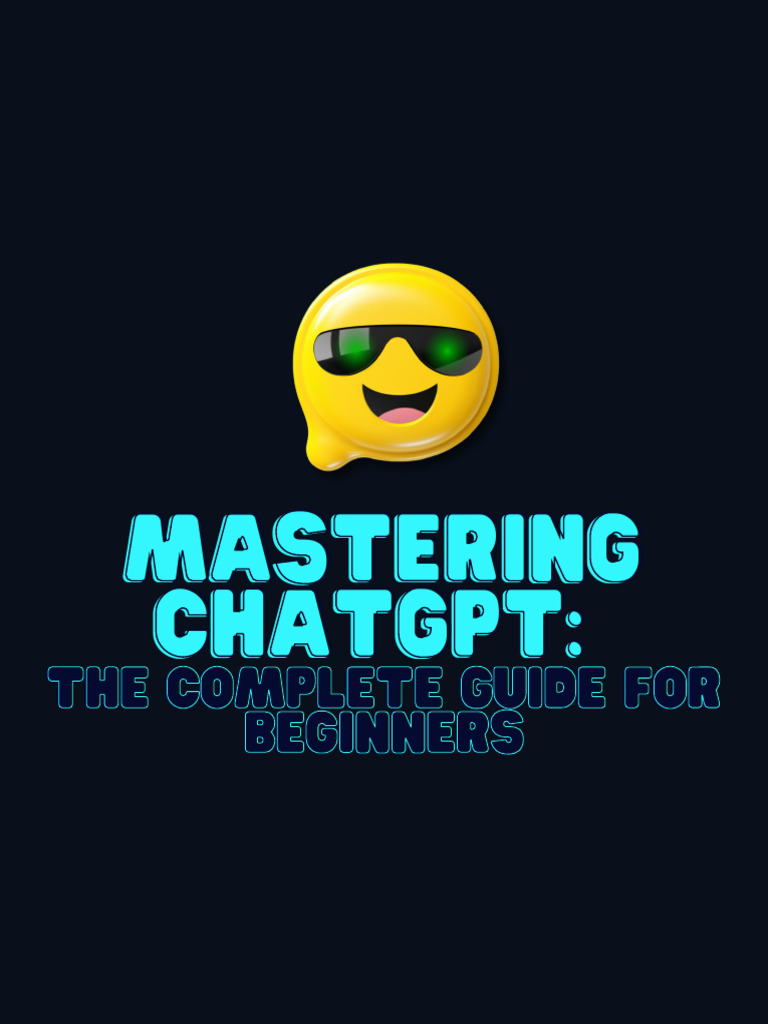 TEDchats ChatGPT Guide | PDF | Physical Fitness | Machine Learning