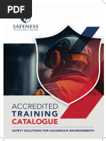 NEBOSH IGC Core Elements Overview | PDF | Occupational Safety And ...