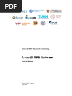 PrePoMax 1.2.1 User Manual | PDF | Elasticity (Physics) | Finite ...