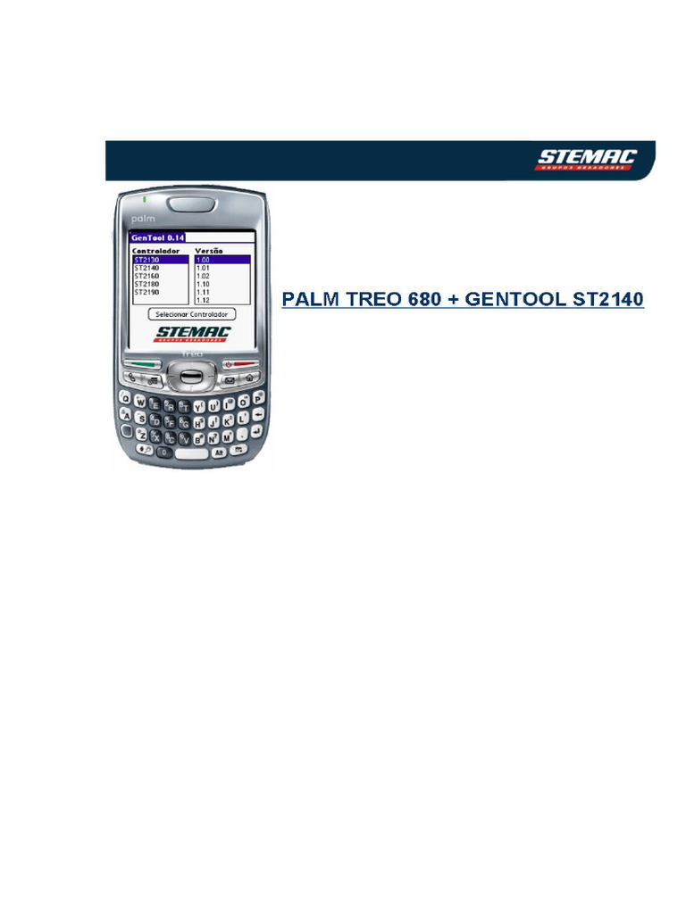 Instalação Gentool | PDF