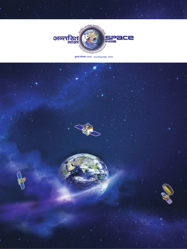 Publication ISRO | PDF | Spaceflight | Outer Space