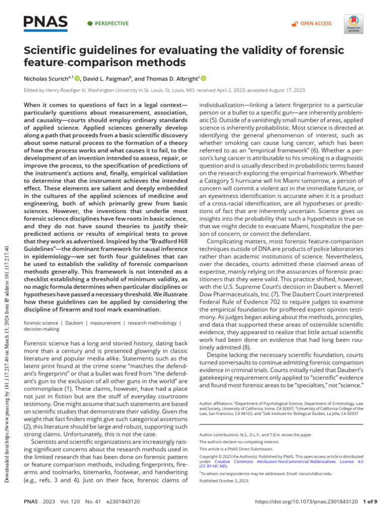 scurich-et-al-2023-scientific-guidelines-for-evaluating-the-validity-of ...