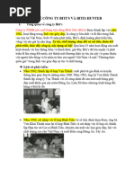 PHÂN TÍCH ĐỐI THỦ CẠNH TRANH CỦA COOLMATE | PDF