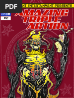 Mutants & Masterminds 3 - Heros Handbook Deluxe PDF | PDF | Computing ...