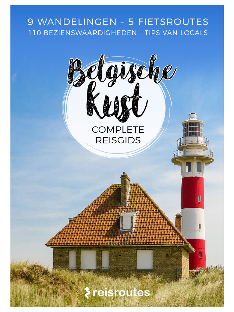 Belgische Kust RRCG | PDF