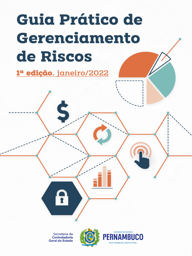 Guia Pratico de Gerenciamento de Riscos 1 | PDF | Análise SWOT