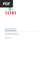 Spiebaan Tabel Din 6885 | PDF