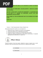 BA 178 Jollibee Script | PDF | Hashtag | Advertising